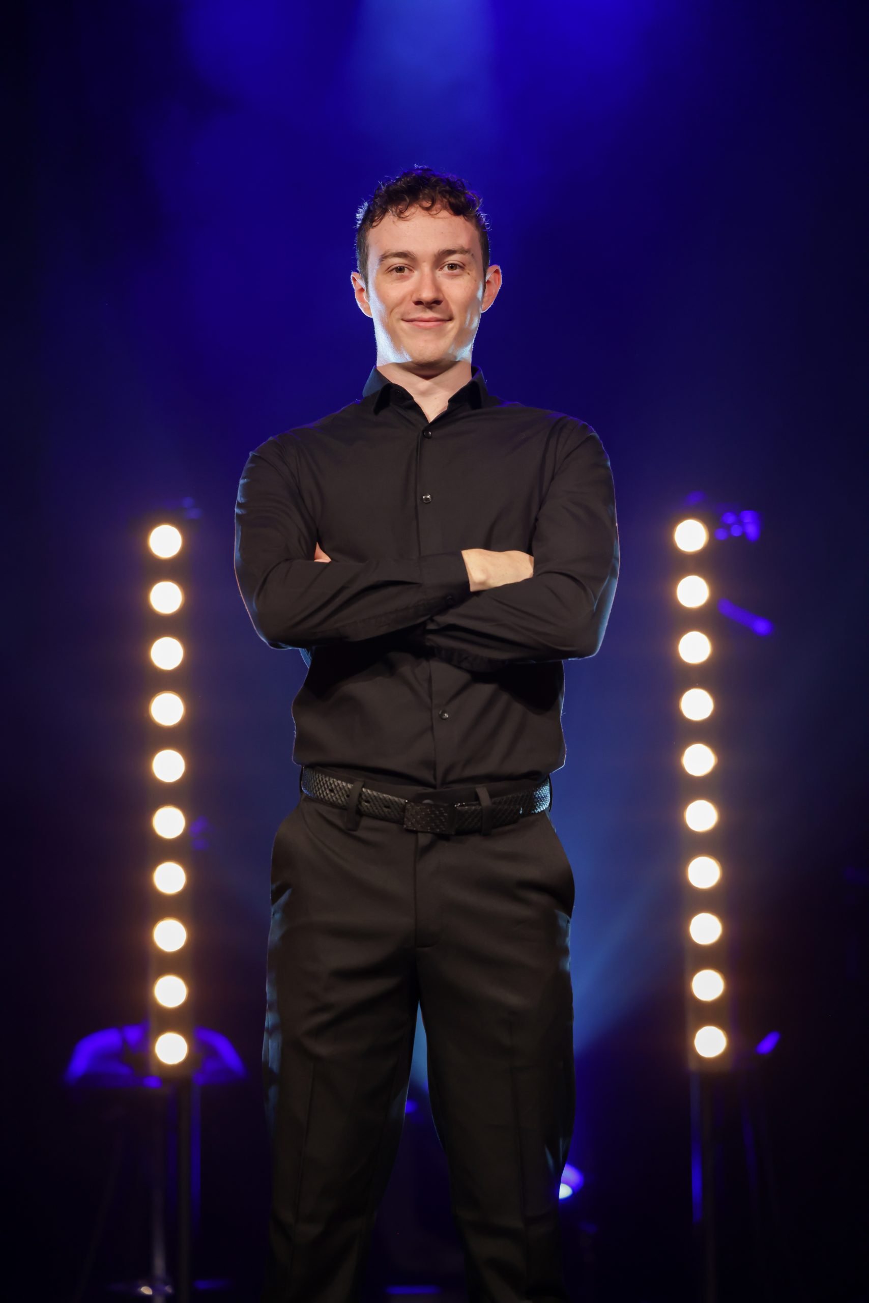 Trad on the Prom – Ireland’s No 1 Irish Music, Song and Dance ...