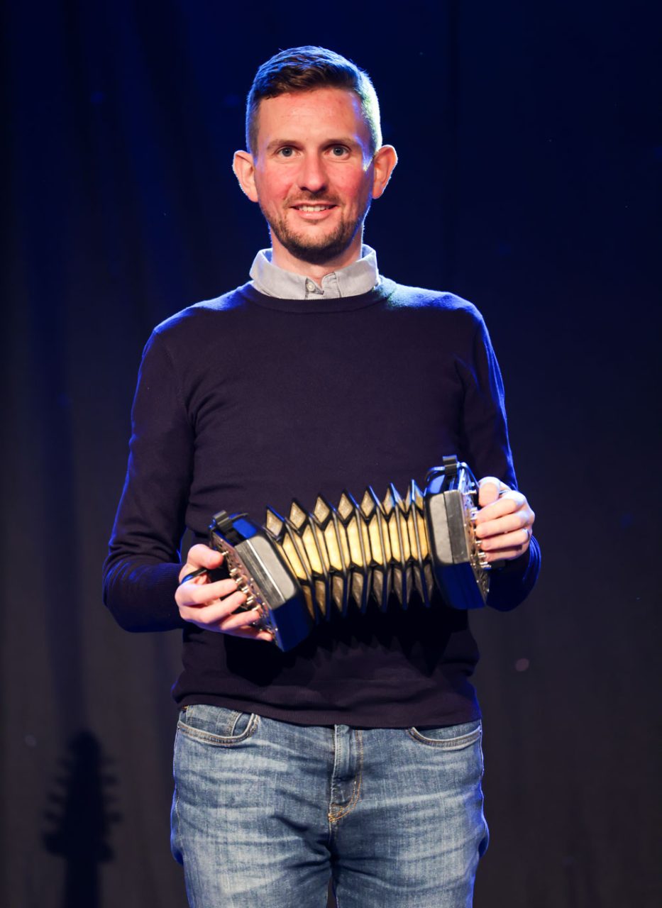 Trad on the Prom – Ireland’s No 1 Irish Music, Song and Dance ...