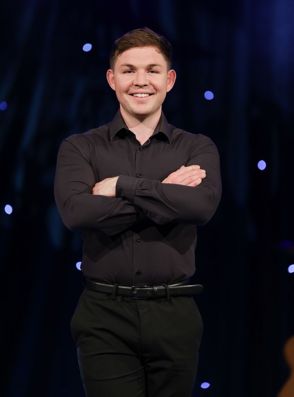 Trad on the Prom – Ireland’s No 1 Irish Music, Song and Dance ...