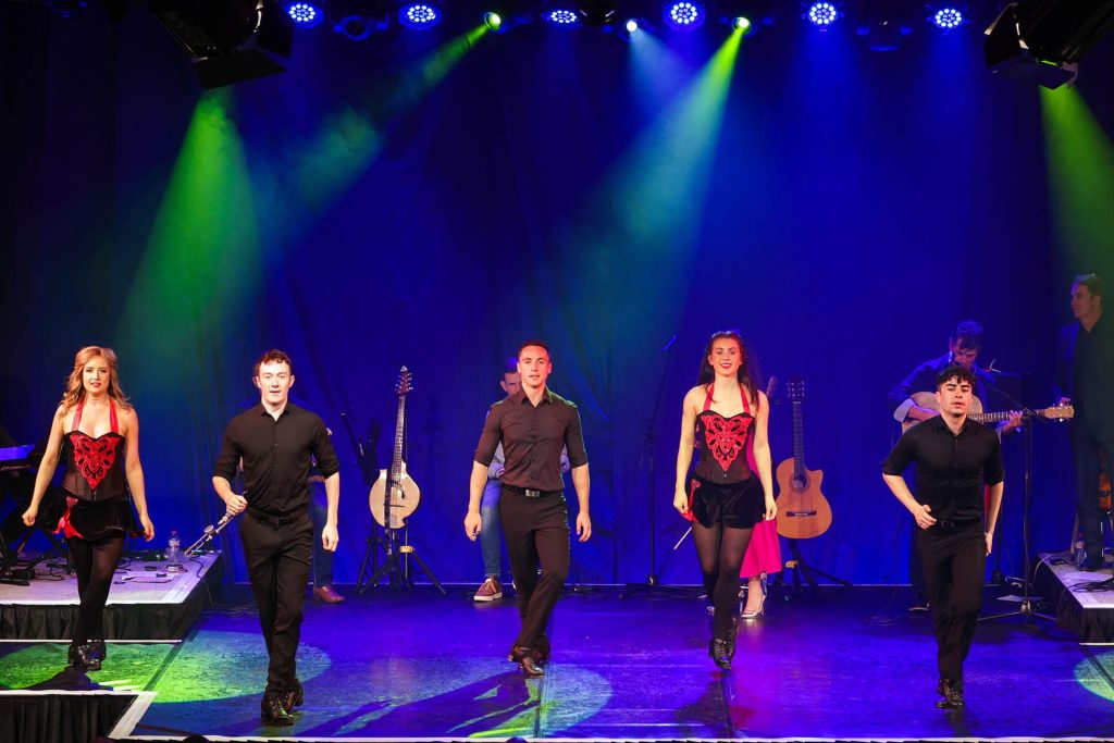 Our Gallery – Trad on the Prom