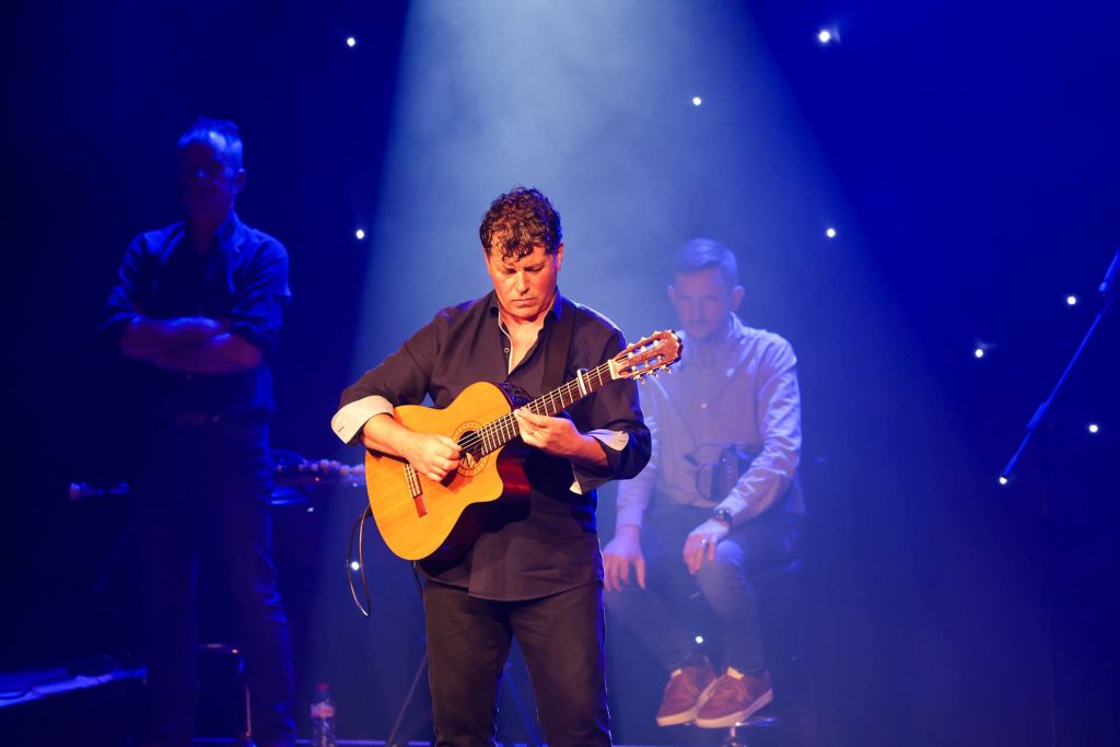 Our Gallery – Trad on the Prom