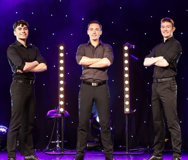 Trad on the Prom – Ireland’s No 1 Irish Music, Song and Dance ...