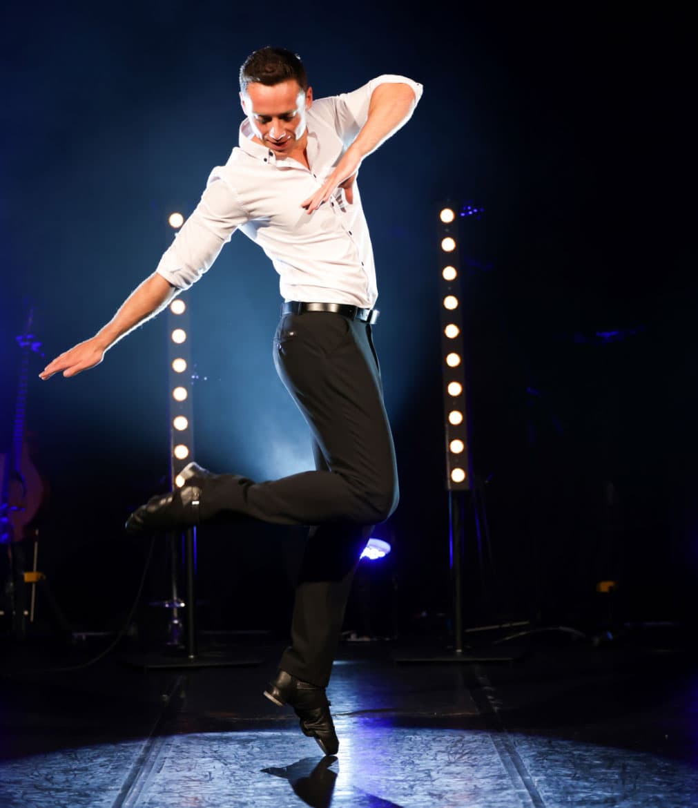 The Show – Trad on the Prom