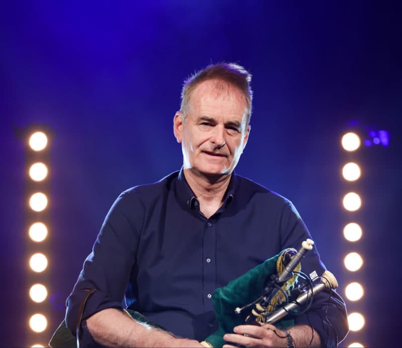 Trad on the Prom – Ireland’s No 1 Irish Music, Song and Dance ...