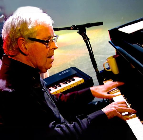 Gerard Fahy – Trad on the Prom