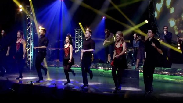 Trad on the Prom – Ireland’s No 1 Irish Music, Song and Dance ...