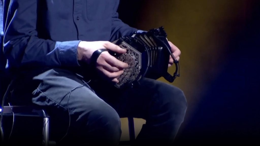 The Show – Trad on the Prom