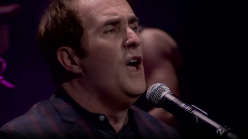 The Show – Trad on the Prom