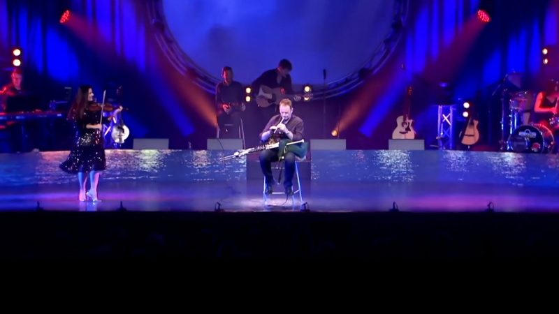 The Show – Trad on the Prom