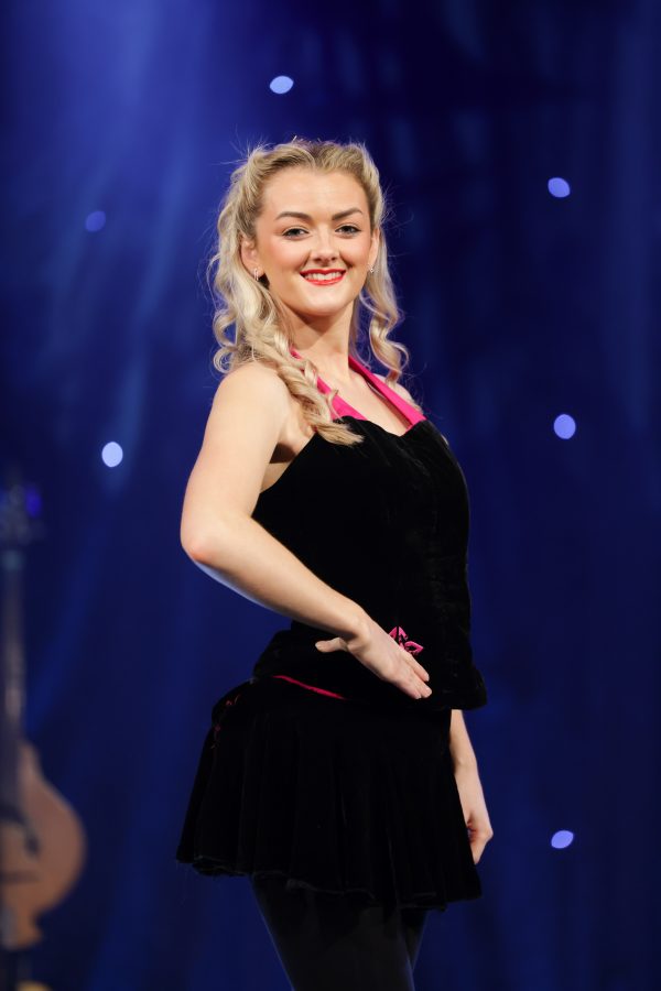 Trad on the Prom – Ireland’s No 1 Irish Music, Song and Dance ...