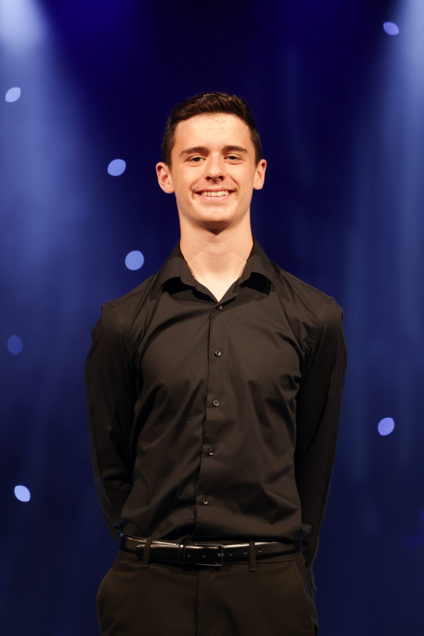 Trad on the Prom – Ireland’s No 1 Irish Music, Song and Dance ...